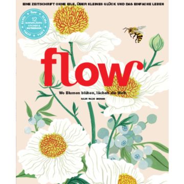Flow Aboshop FLOW - EDITION 02/2022
